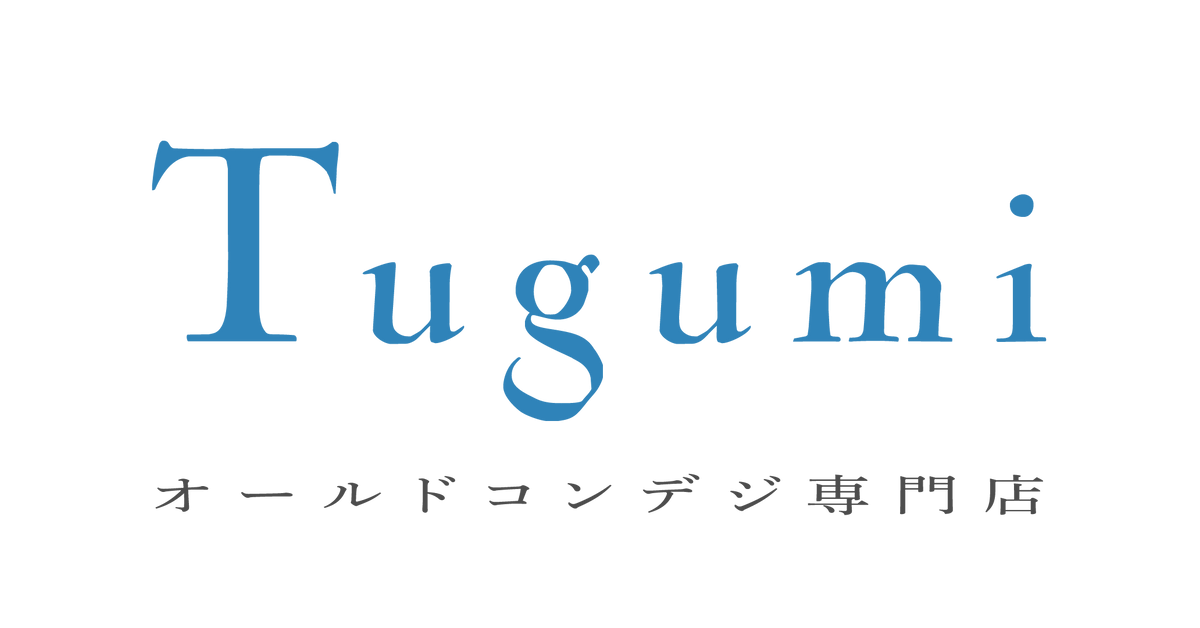 オールドコンデジ専門店 Tugumi